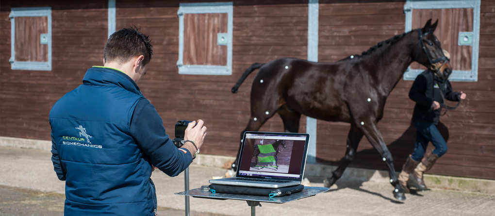 Centaur Biomechanics - Home