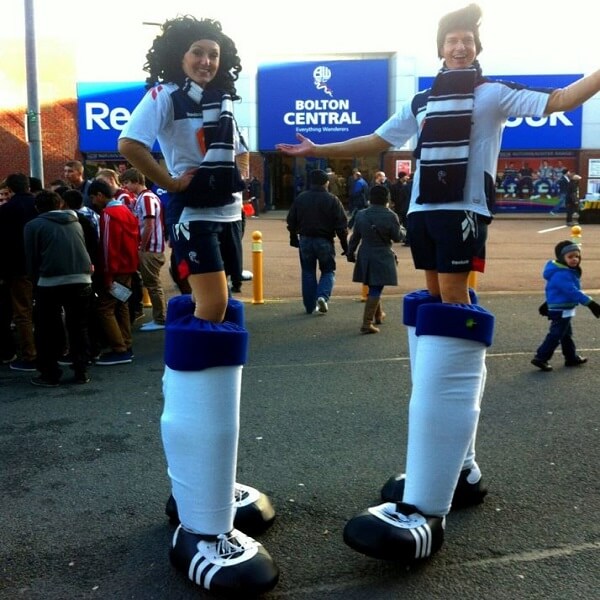 Event Entertainment Hire | Event Types | Chosen Events Entertainment