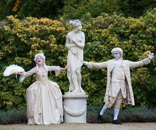 Events Entertainment Hire | Party and Wedding Entertainment | Chosen Events