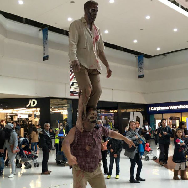 Chosen Events Entertainment Agency | Corporate Entertainment | Party ...