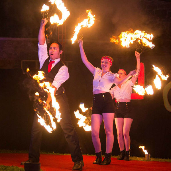 Event Types for Weddings, Corporate Events & Private Parties | Hire ...