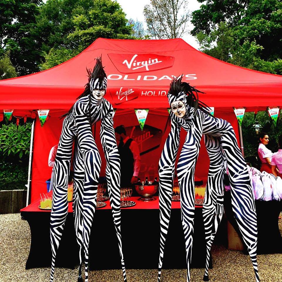 Event Types for Weddings, Corporate Events & Private Parties | Hire ...