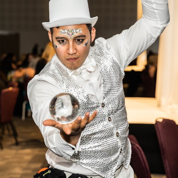 Event Types for Weddings, Corporate Events & Private Parties | Hire ...